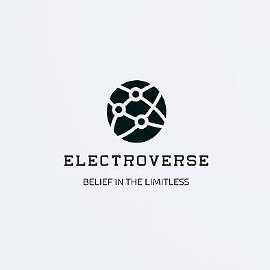 Electroverse | Linktree