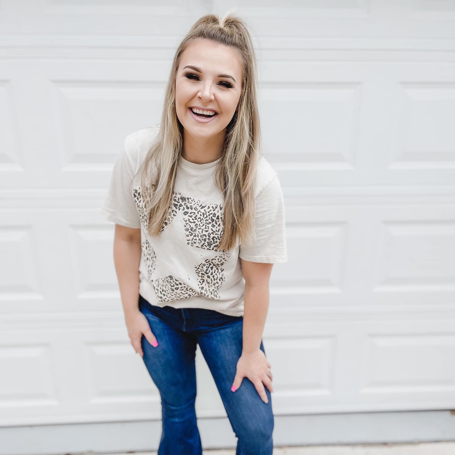 Ashley Haines Chiampi | Linktree