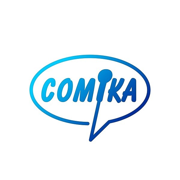 Comika Event | Instagram | Linktree
