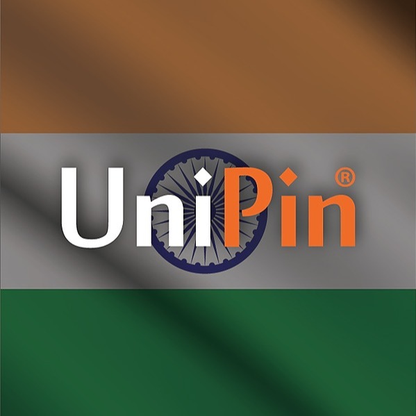 UniPin India | Linktree