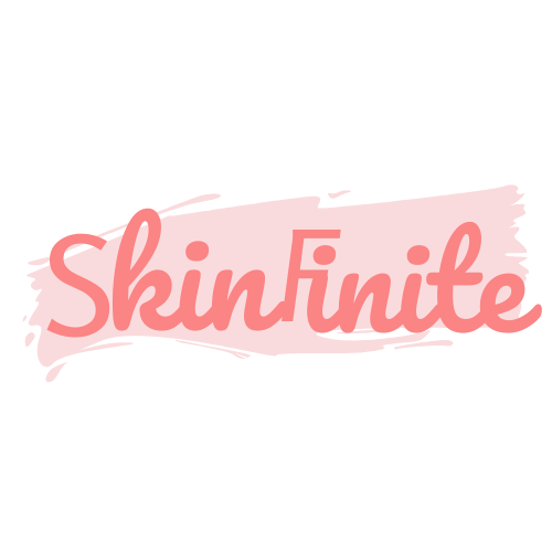 Skinfinite Cosmetics | Linktree