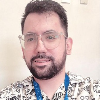 Ps Angelo Espinoza V | Instagram | Linktree