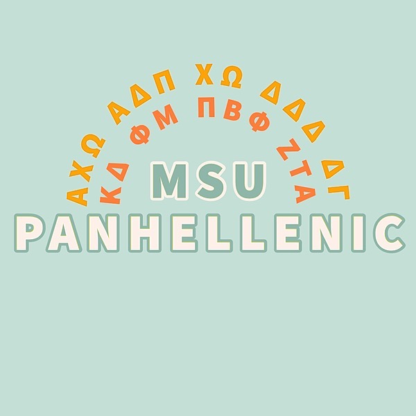 MSU Panhellenic | Linktree
