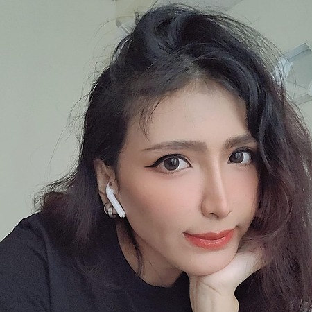 Elizabeth Tabitha Halim, S.Pd. | Linktree