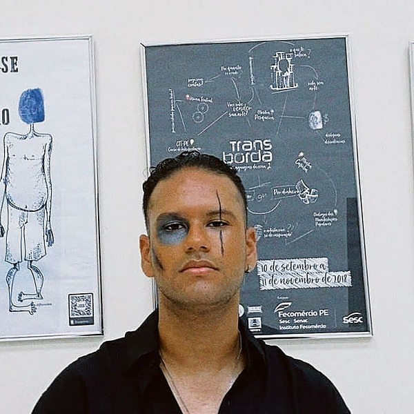 o_alcantaraa - Listen on YouTube, Spotify - Linktree