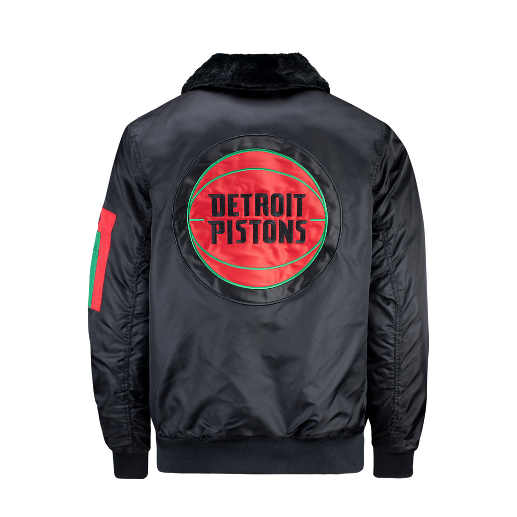 Access to the Detroit Pistons | Twitter, Instagram, TikTok | Linktree