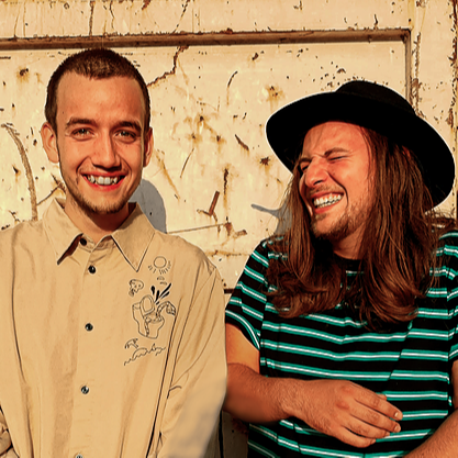 FAIFAI.official - Listen on Spotify, Apple Music - Linktree