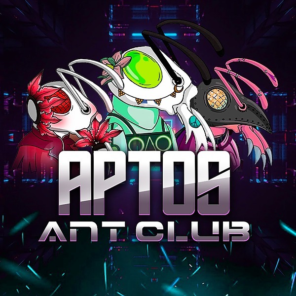 aptosantclub | Twitter | Linktree