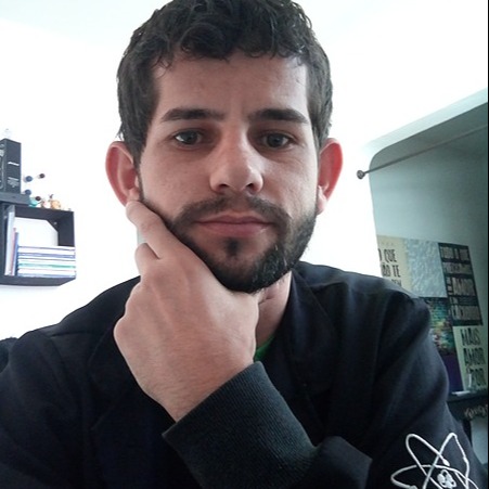 Daniel Cunha | Instagram, Facebook | Linktree