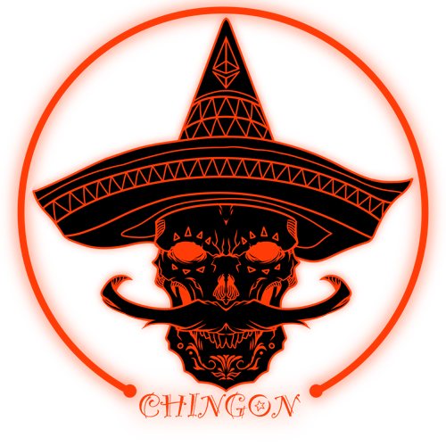 Chingon Token | $CHING (ERC20) | Twitter | Linktree