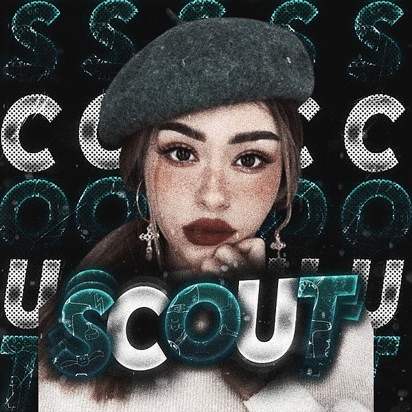 ScouT 1000 Abone Özel Pack | Linktree