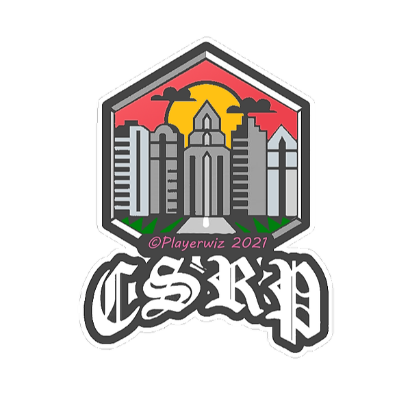 California State Roleplay | Twitter | Linktree