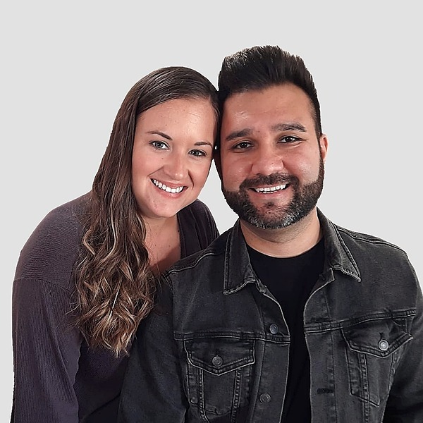 Aaron & Ashley | Instagram, Facebook, TikTok | Linktree