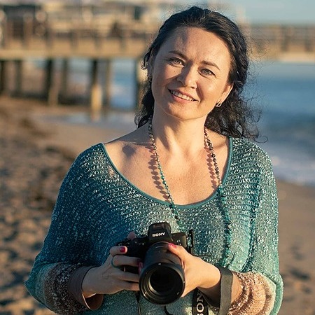 Francesca Bliss | Linktree