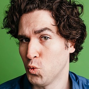 Comedian Seth Tippetts | Linktree