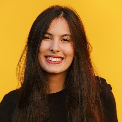 Kelly Lima | Instagram | Linktree