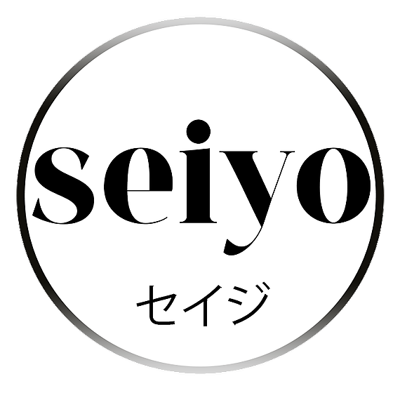 Seiyo | Twitter, Instagram, TikTok | Linktree