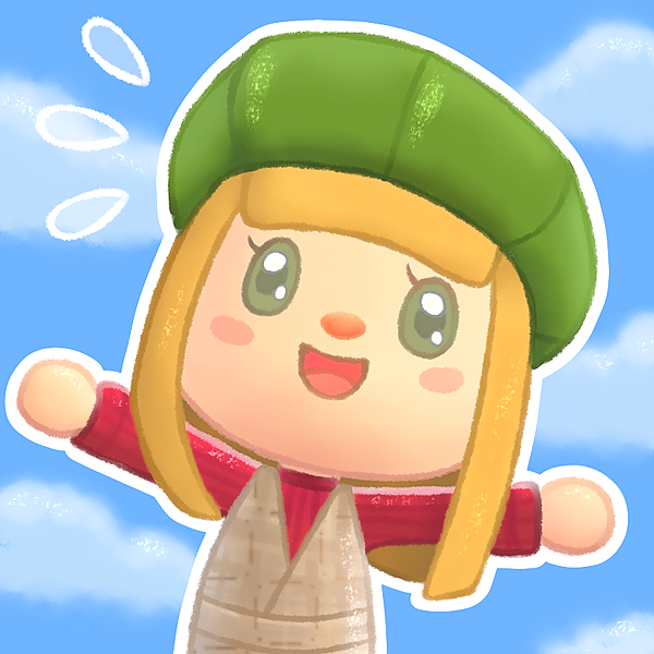 Tokki Plays | Twitter, Instagram | Linktree