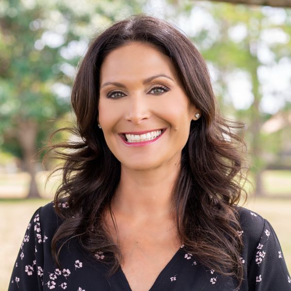 Julie Rodkin Grushoff | Instagram, Facebook | Linktree