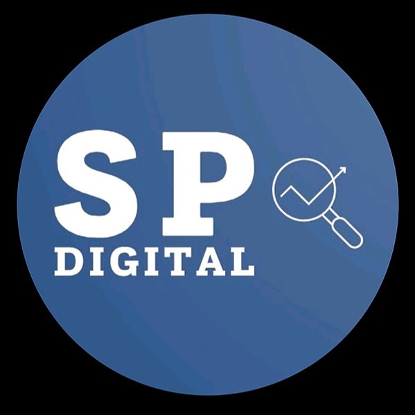SP DIGITAL | Twitter, Instagram | Linktree