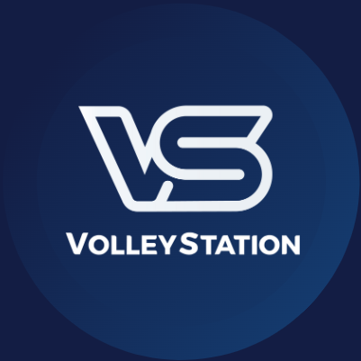 VolleyStation | Twitter, Instagram, Facebook | Linktree