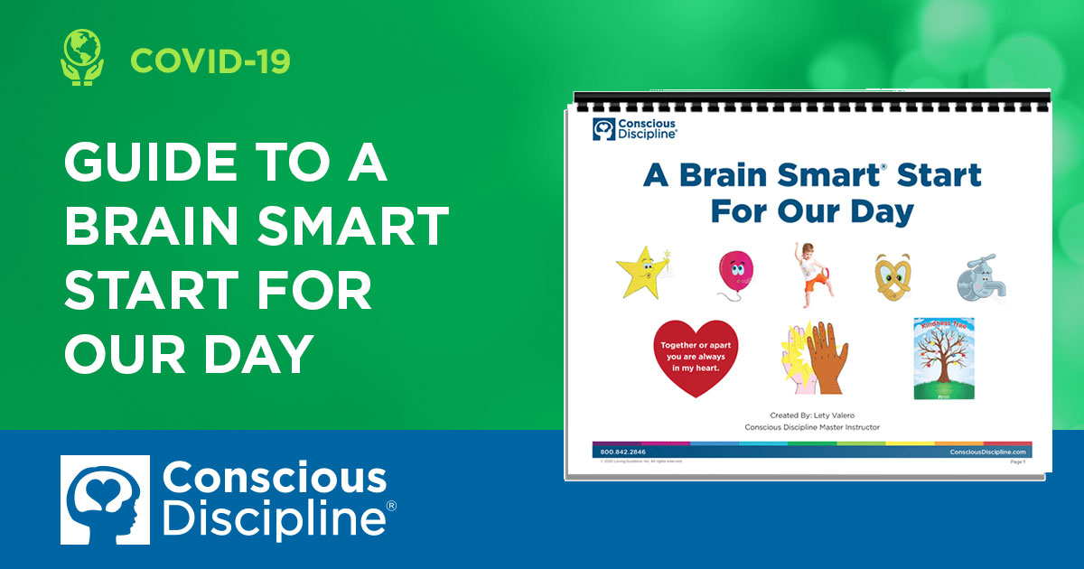 consciousdiscipline | Facebook | Linktree