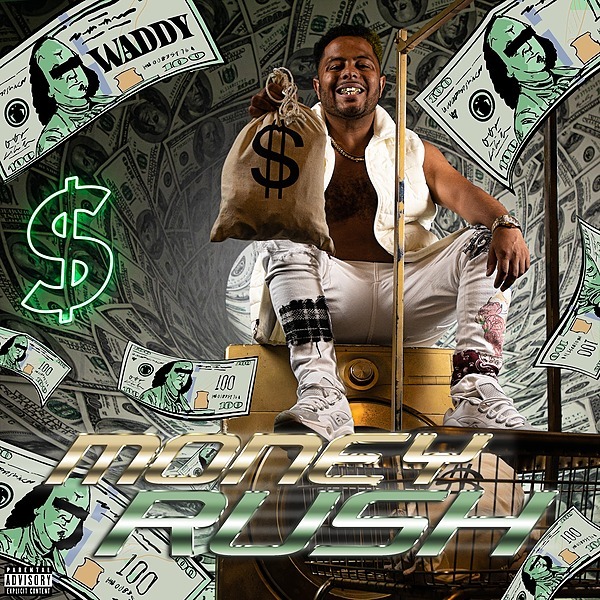 waddymoneyrush | Twitter, Instagram, YouTube, Spotify | Linktree