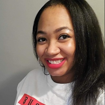 Pastor Natasha Parks | Twitter, Instagram, Facebook, TikTok | Linktree