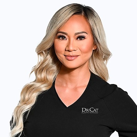 Dr. Cat Plastic Surgery | TikTok | Linktree