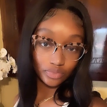 BEING KALISE | Twitter, Instagram, TikTok | Linktree