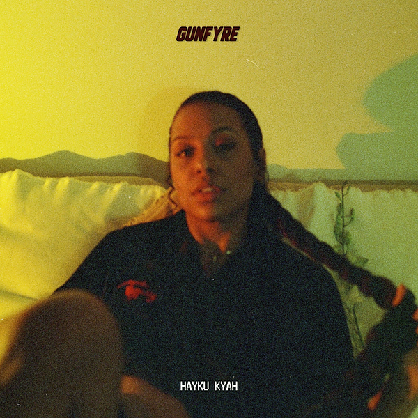 Hayku Kyah - Listen on Spotify - Linktree