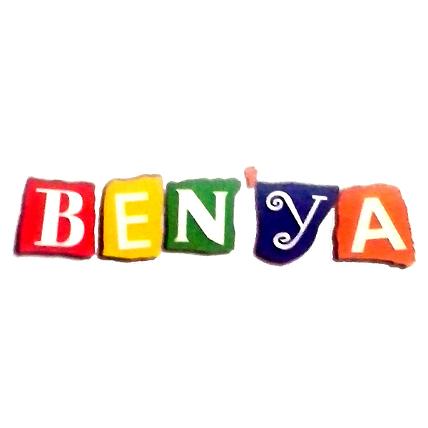 CV Benya | Instagram | Linktree
