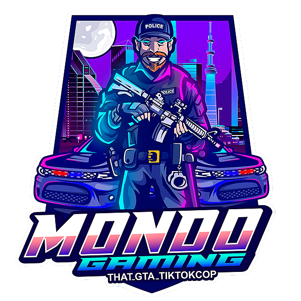 Mondo Gaming | Instagram, Twitch | Linktree