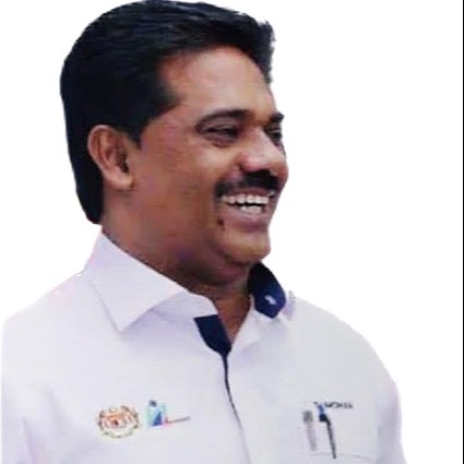Datuk T Mohan | Facebook, TikTok | Linktree