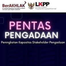 PenTas Pengadaan LKPP | Linktree