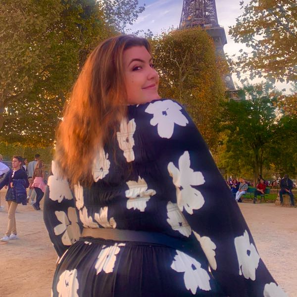 The Amanduh Show | Instagram, TikTok | Linktree