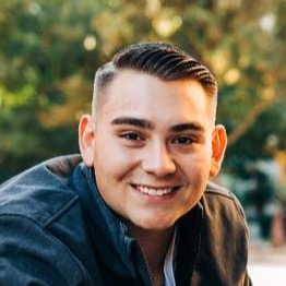 Kaleb Parks | Twitter, Instagram, Facebook, TikTok | Linktree