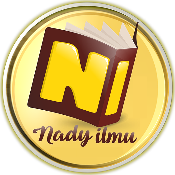 Nady Ilmu | Twitter, Instagram, Facebook | Linktree
