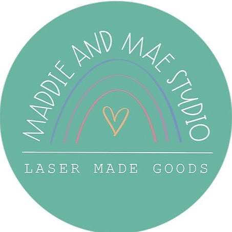 Maddie and Mae Studio | Linktree