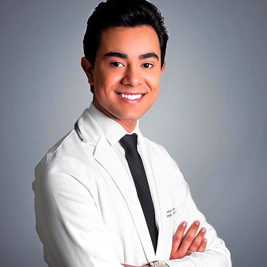 DR. RICARDO AMARAL | Linktree