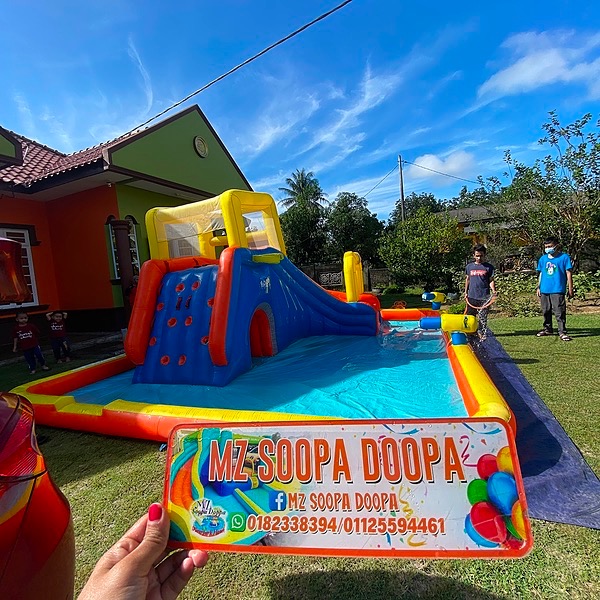 MZ SOOPA DOOPA KELANTAN | Linktree