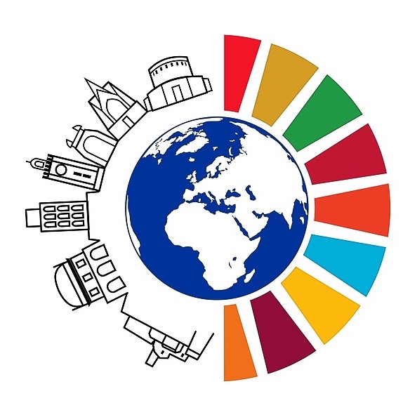 UniBs for SDGs | YouTube | Linktree