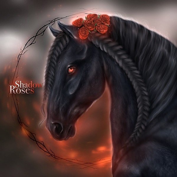 shadowroses | Instagram, TikTok | Linktree