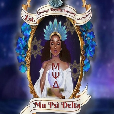 Mu Psi Delta Home | Instagram, Facebook | Linktree