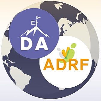 DA-ADRF노드의 모든 링크 모음 | YouTube, Facebook | Linktree