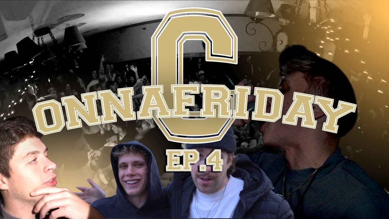 charlieonnafriday | Twitter, Instagram, Facebook, TikTok | Linktree