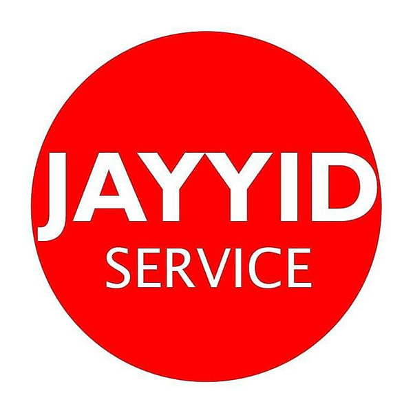 jayyid_service | Instagram, Facebook, TikTok | Linktree