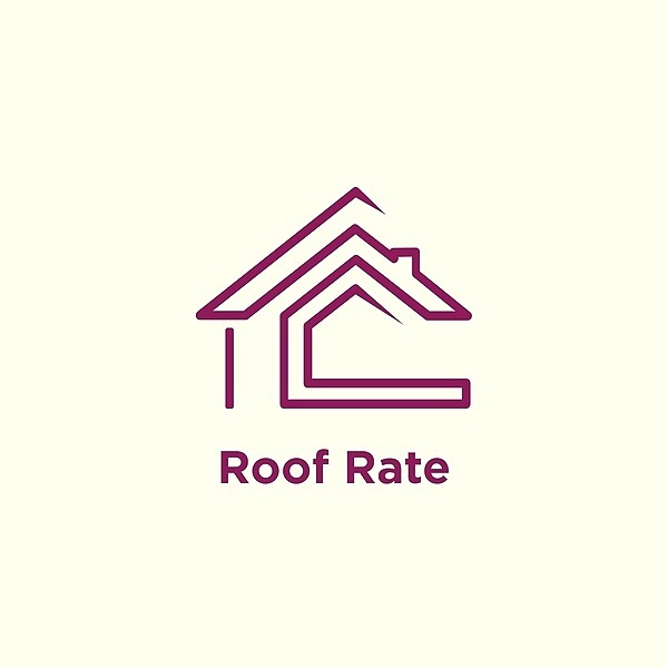 Roof Rate Co | Twitter, Instagram, Facebook | Linktree
