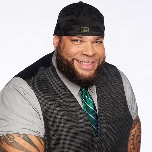 tyrussmash | Twitter, Instagram, Facebook, TikTok | Linktree