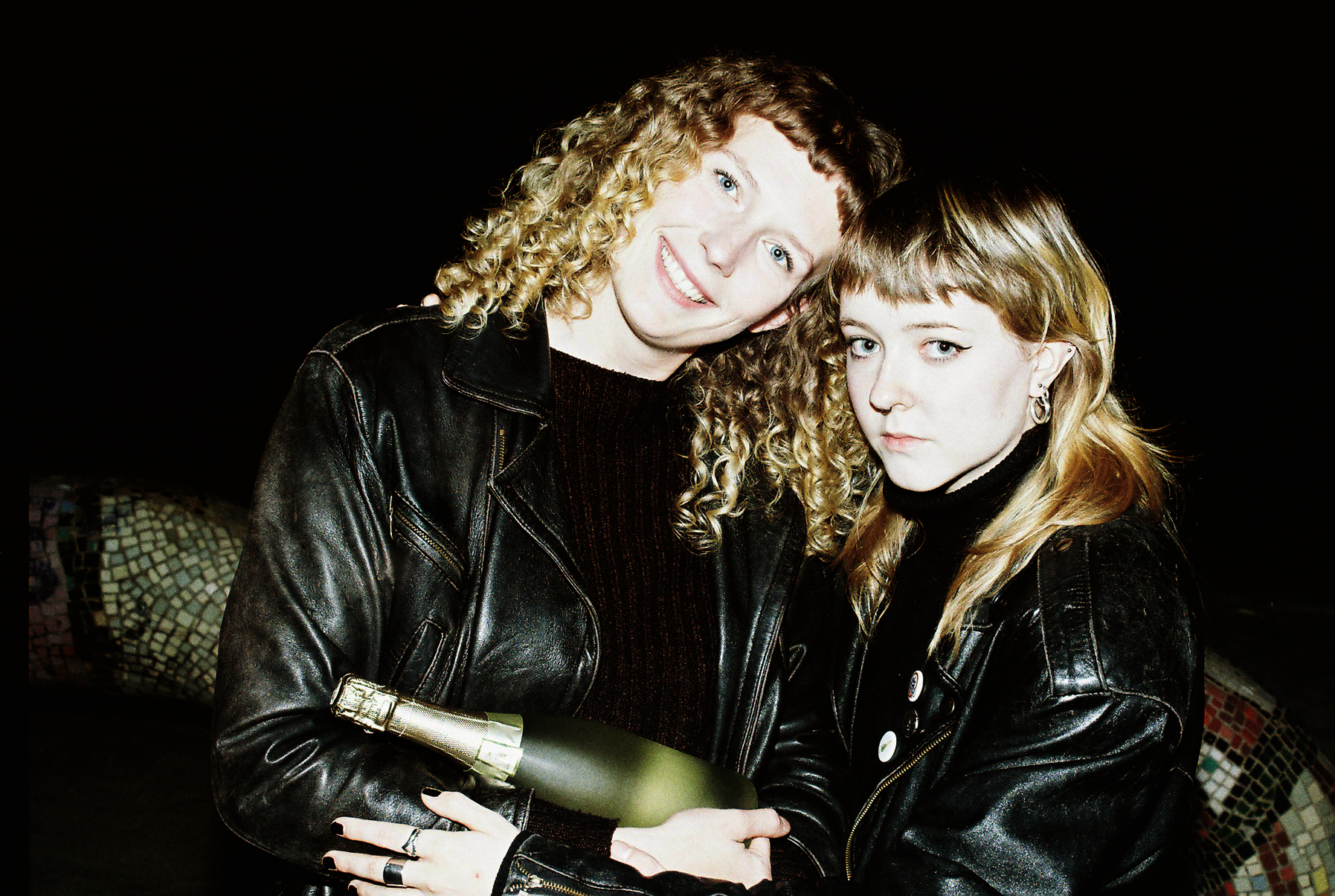 CAVA - Listen on YouTube, Spotify, Apple Music - Linktree